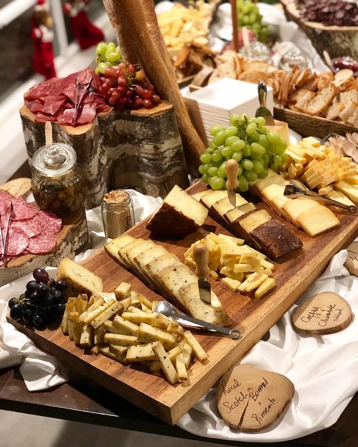 Outland Hurders Creamery & Farmstead